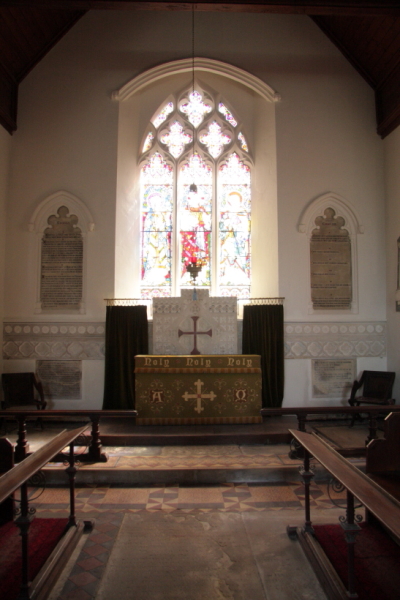 Gallery - Friends of St Mary's Church Higham